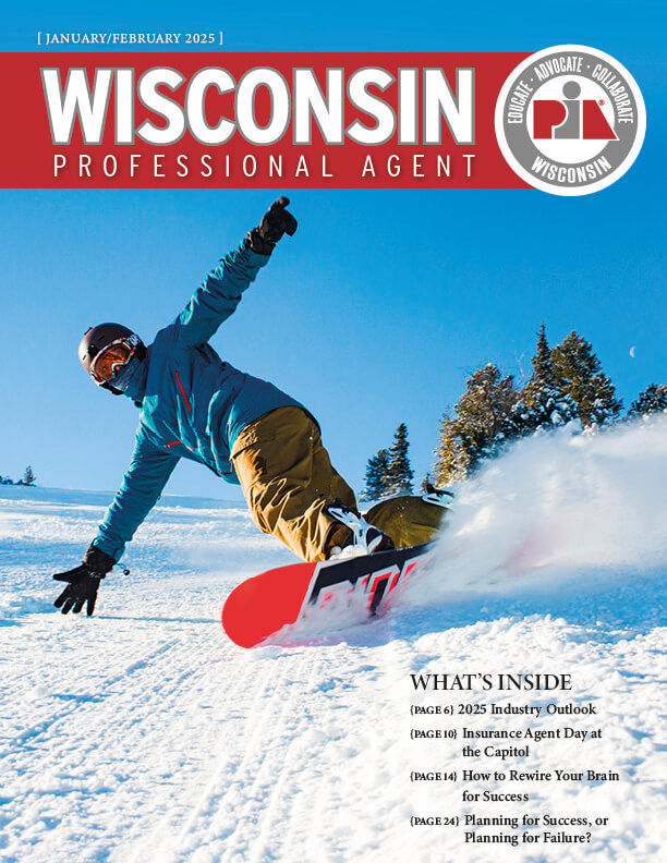 Professional Designations - Professional Insurance Agents of Wisconsin