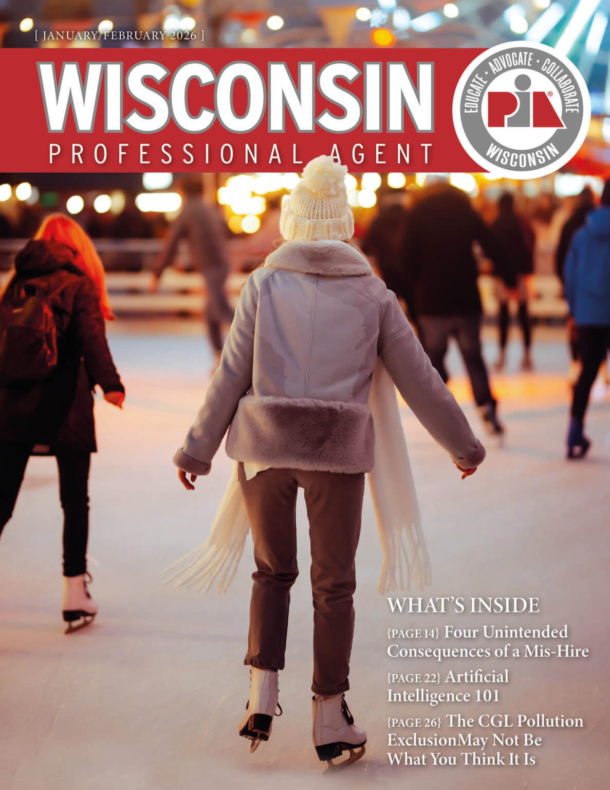 Professional Designations - Professional Insurance Agents of Wisconsin