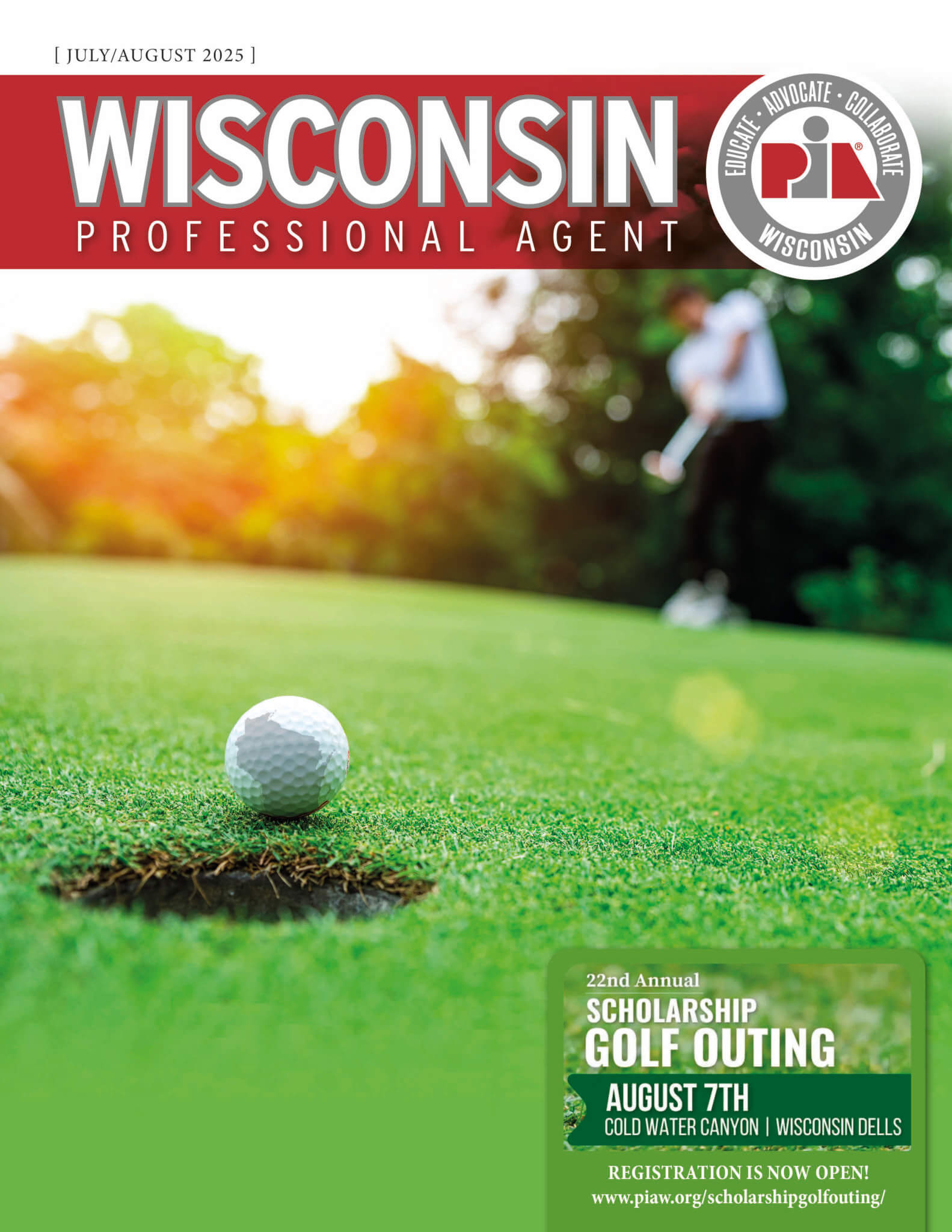 Engage - Professional Insurance Agents of Wisconsin