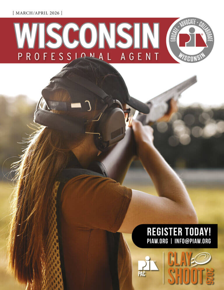 Home - Professional Insurance Agents of Wisconsin