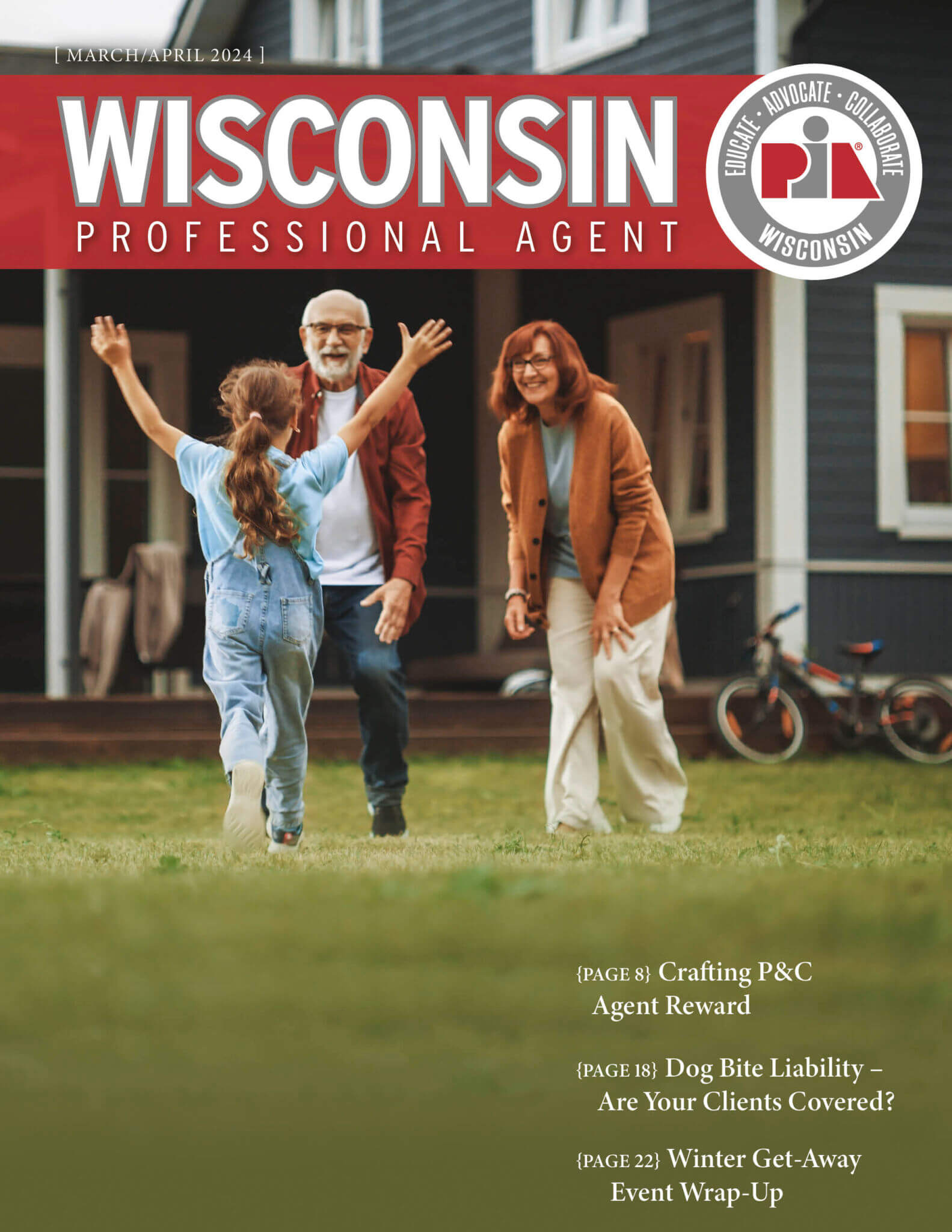 Affidavit of Webinar Attendance Form - PIA of Wisconsin, Inc ...