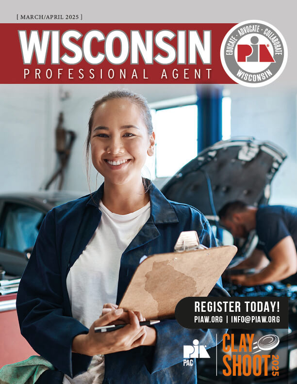 About Us - Professional Insurance Agents of Wisconsin