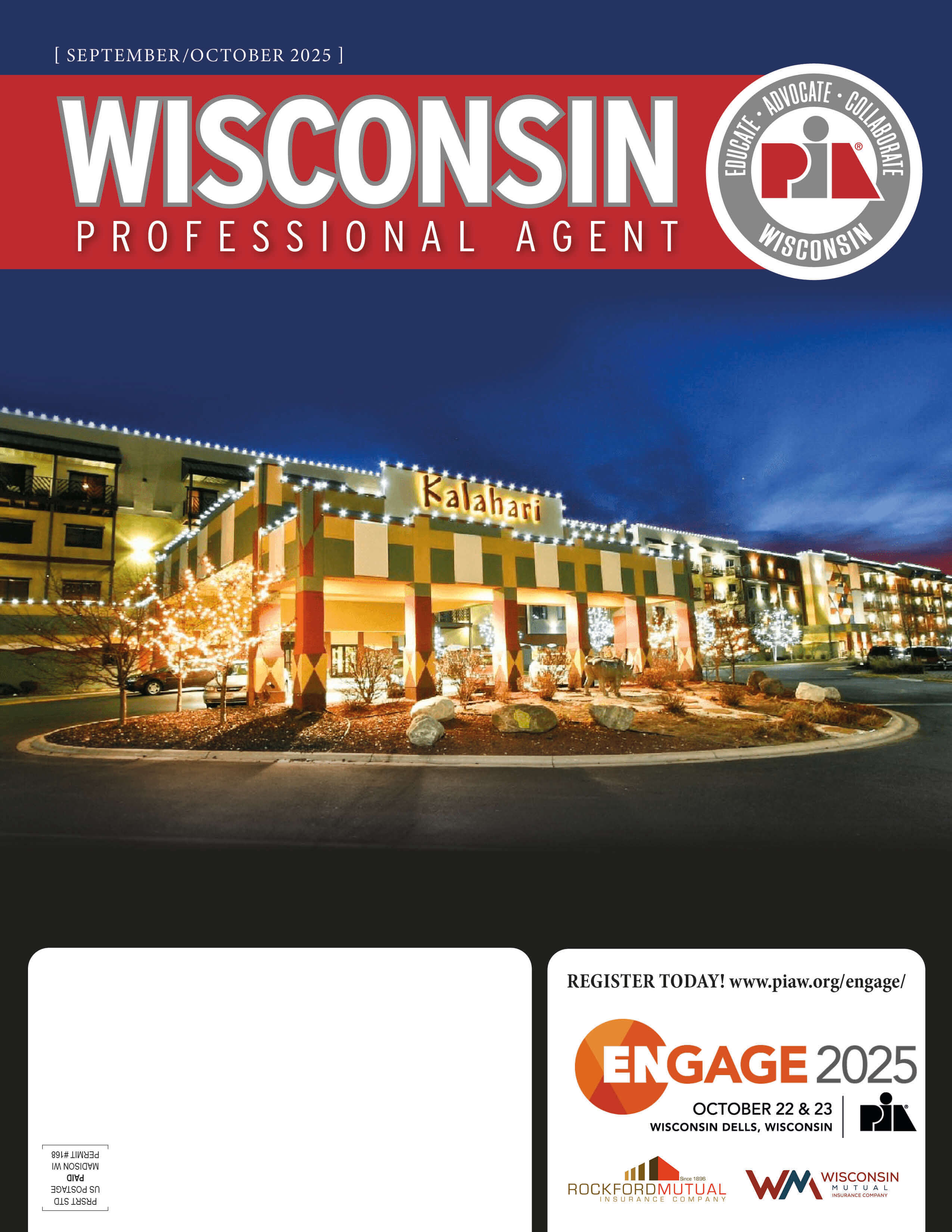 Home - Professional Insurance Agents of Wisconsin