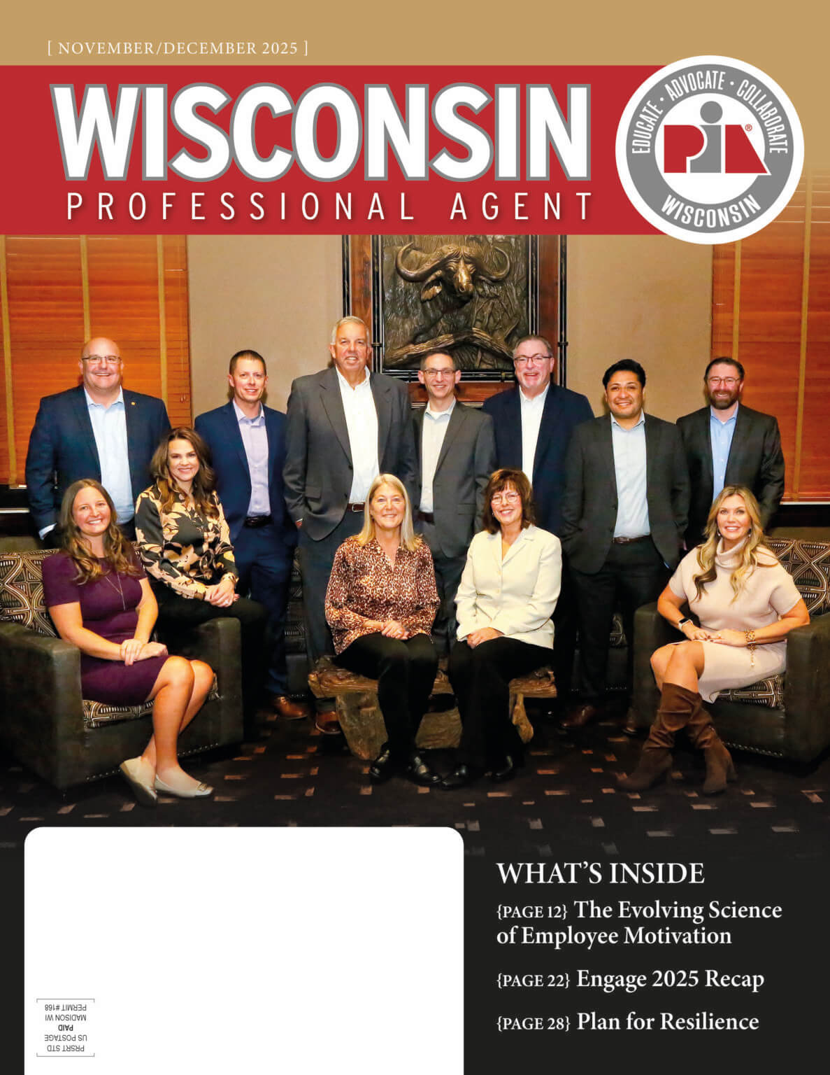 Professional Designations - Professional Insurance Agents of Wisconsin