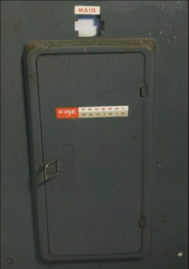 What You Should Know About Federal Pacific Electric Co. Breaker Panels ...
