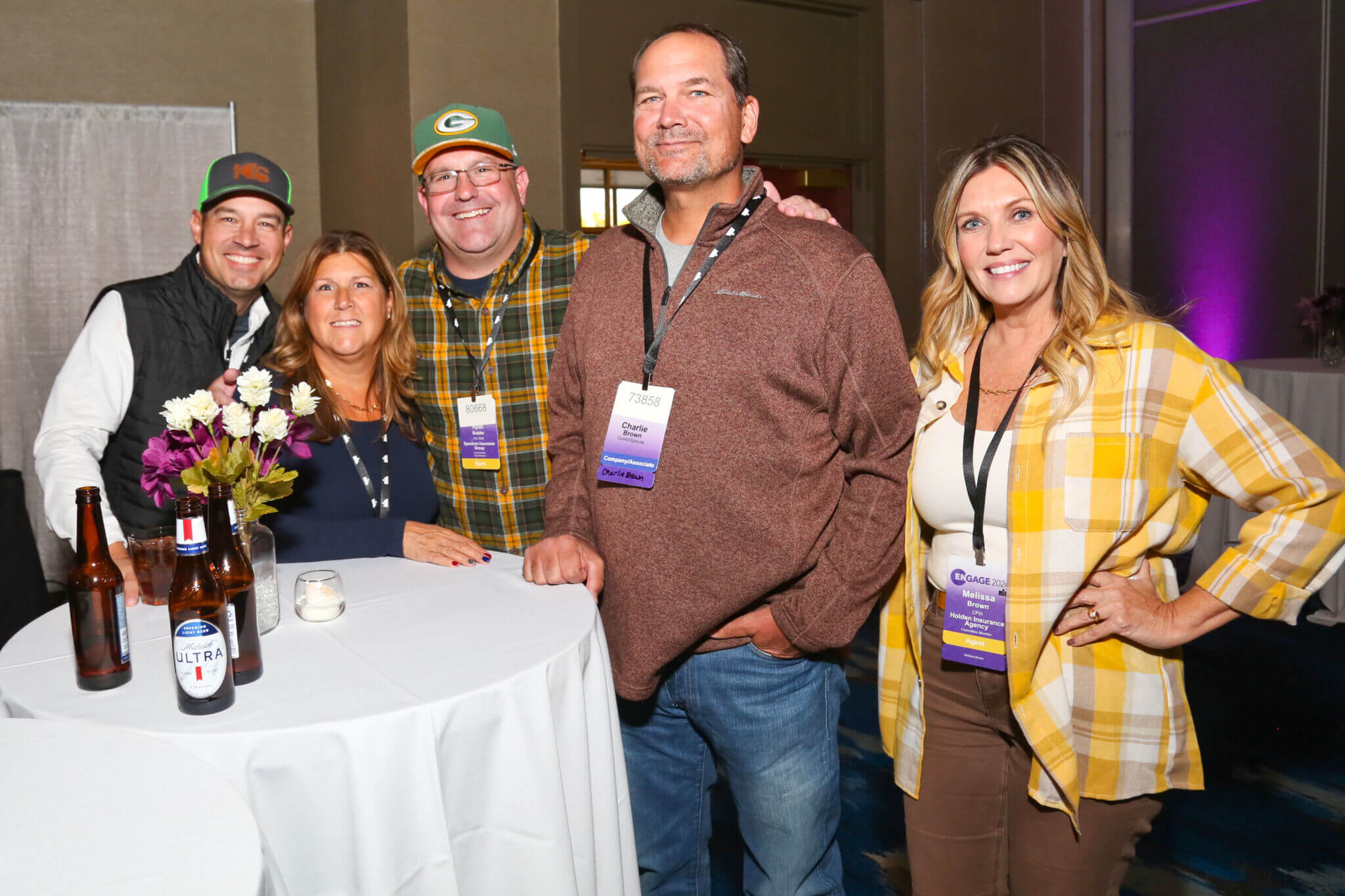 PIA Annual Events - Professional Insurance Agents of Wisconsin