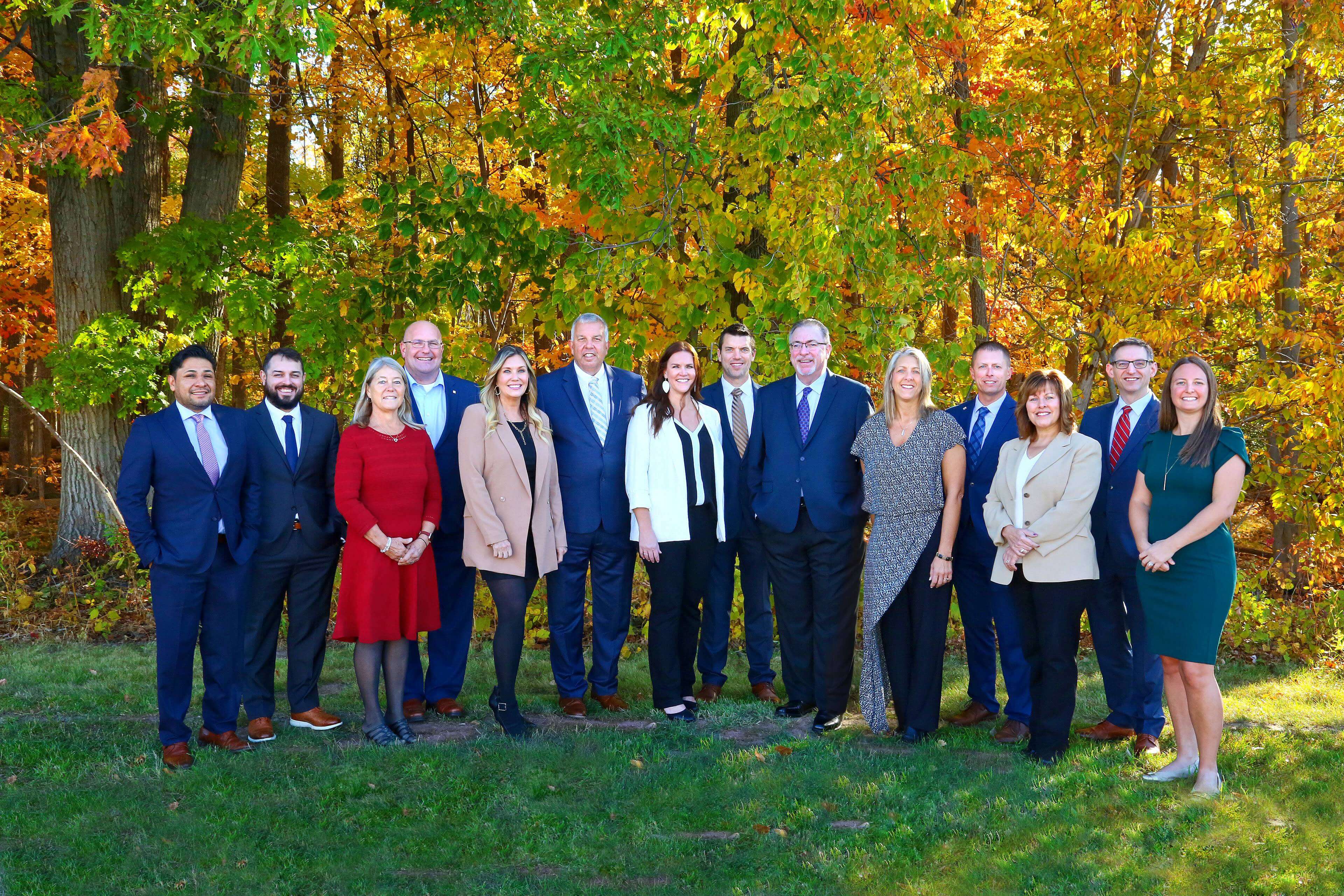 2025 PIAW Board of Directors Board of Directors - Professional ...
