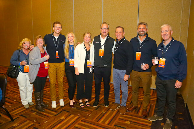 PIA Annual Events - Professional Insurance Agents of Wisconsin