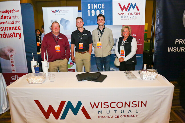 PIA Annual Events - Professional Insurance Agents of Wisconsin