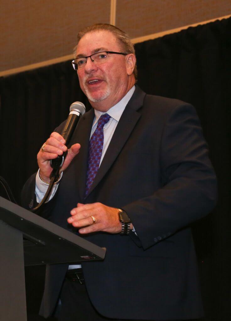 Introducing PIA President: Jon Strom - Professional Insurance Agents of ...