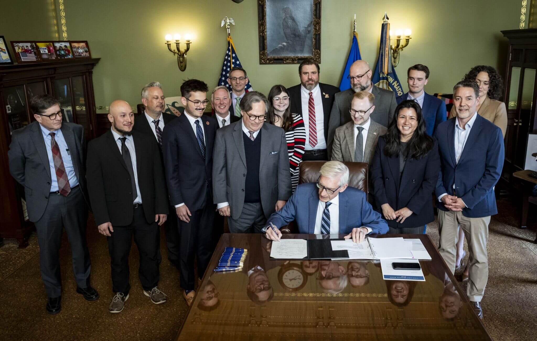 PIA-Priority Legislation Signed: A Win for Independent Agents ...